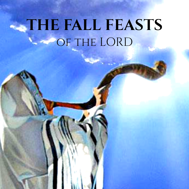 THE FALL FEASTS OF THE LORD: What They Mean For Christians ...