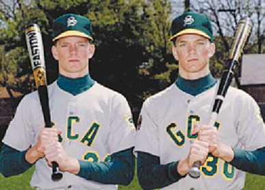 BENHAM BROS: Fert – The Amazing Baseball Chaplain – BIBLICALSIGNS.COM