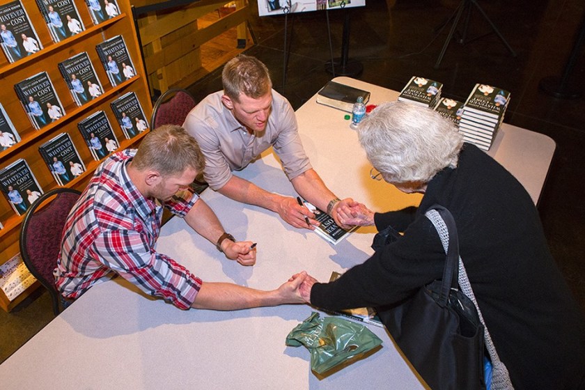 BENHAM BROS: Meet A Prayer Warrior Extraordinaire – BIBLICALSIGNS.COM