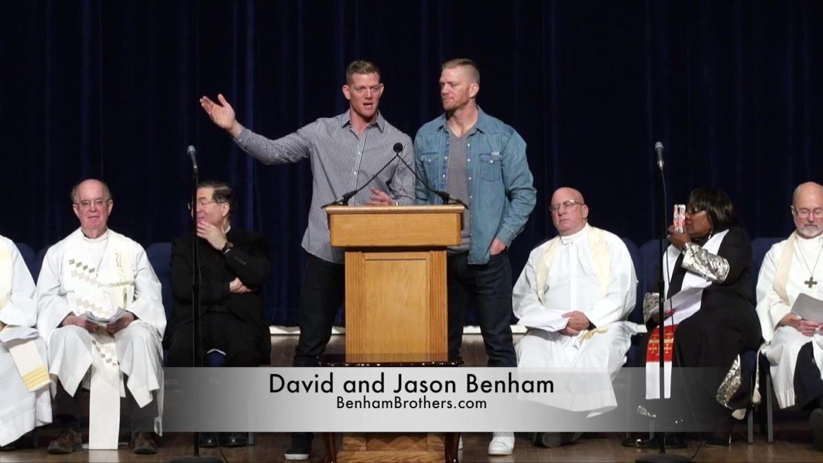 BENHAM BROS: Are You A Bully or A Bystander for Christ? – BIBLICALSIGNS.COM