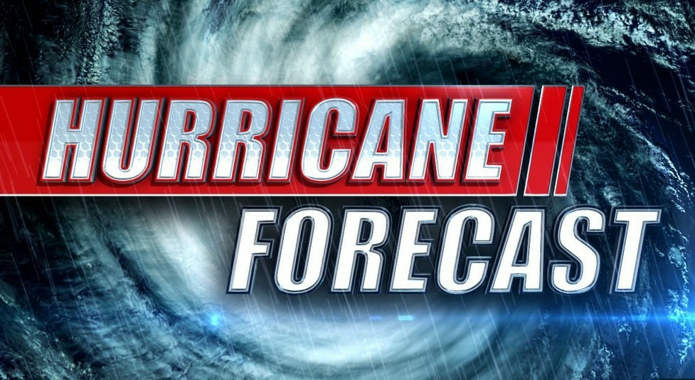 2020 HURRICANE FORECAST: Annual List of Storms To Keep An Eye On ...