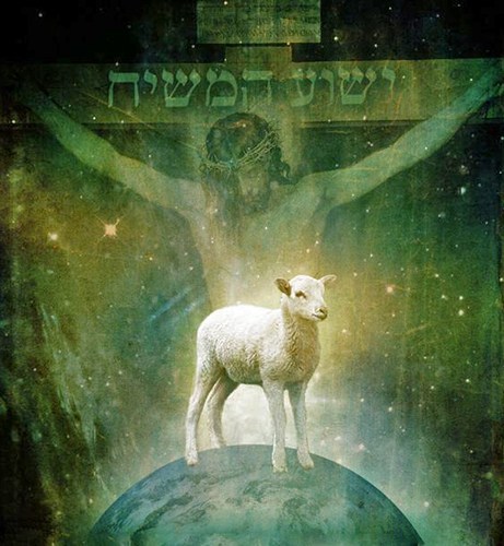 EASTER: FORGET THE BUNNY – IT’S ALL ABOUT THE LAMB – BIBLICALSIGNS.COM