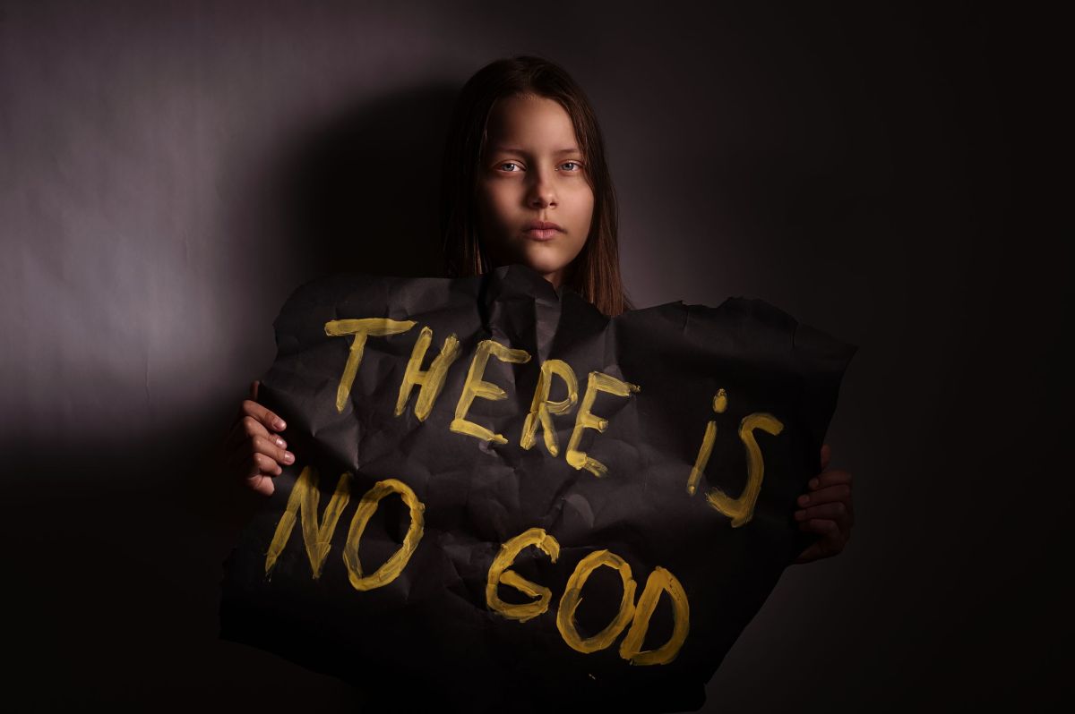 THE SIGNS OF OUR TIMES: Faithless Generation – BIBLICALSIGNS.COM